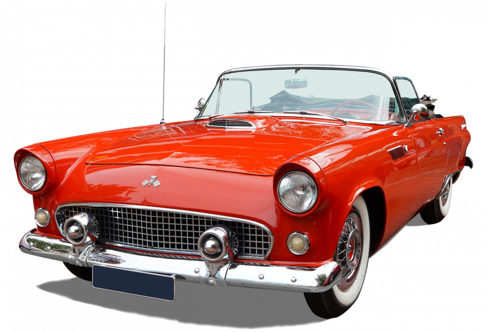 höjs bilskatten på gamla bilar 2023